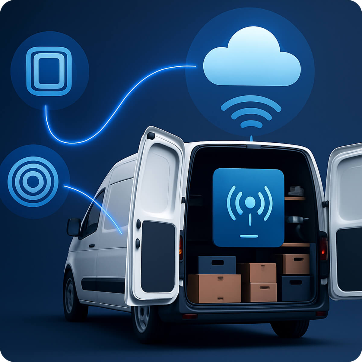 Critical & Service Parts Logistics | MnP Technologies