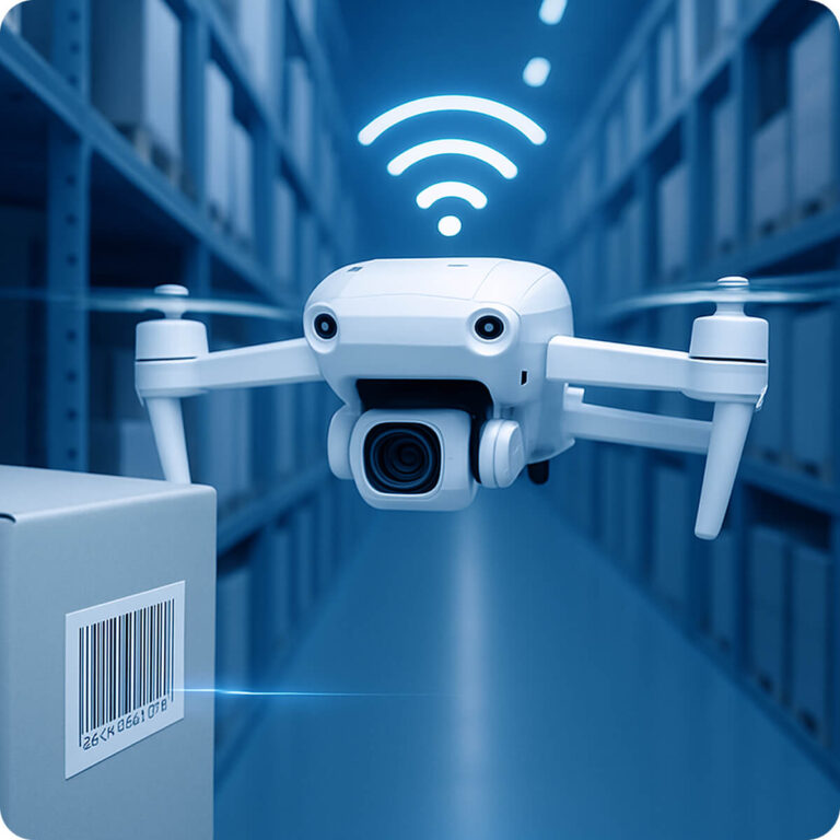 Critical & Service Parts Logistics | MnP Technologies